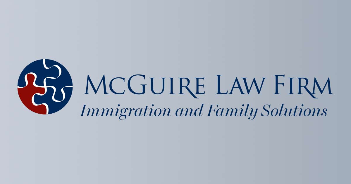 Emily Mcdonnell Mcguire Law